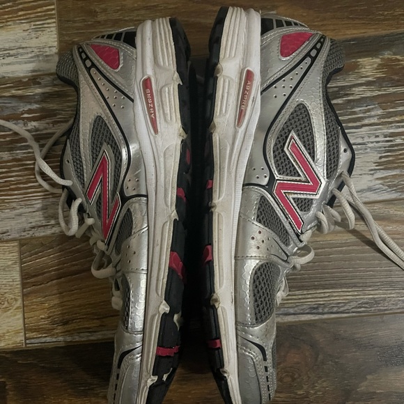 New Balance | Shoes | New Balance Running Absorb Womens Sz | Poshmark